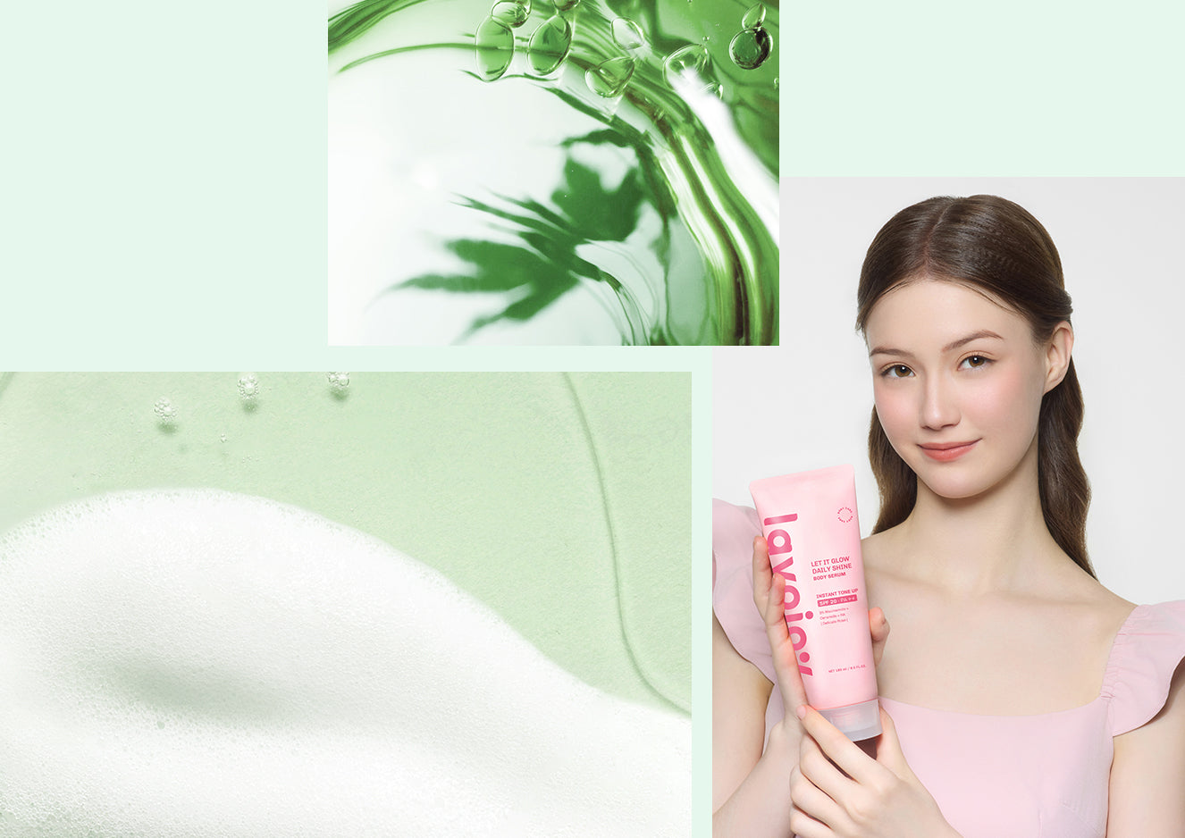 BRAND – lavojoy global