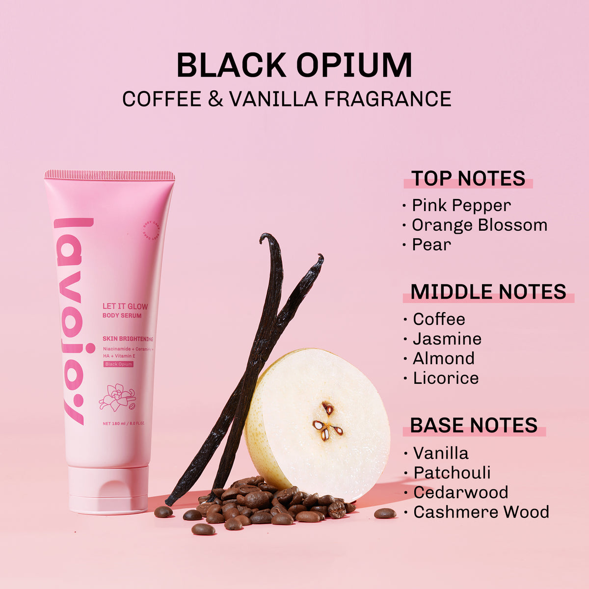 Let It Glow Body Serum – lavojoy-global